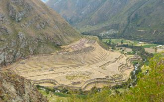 La experiencia de recorrer el Camino del Inca en Perú – Destino y Sabor