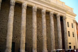 Imprescindibles de Roma en tres días - Día primero – Destino y Sabor