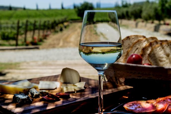 Vinos DO Empordá: ¿Qué aromas tienen? - Destino y Sabor