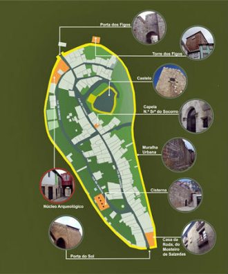 Guía para visitar Lamego, y no perderte nada - Destino y Sabor