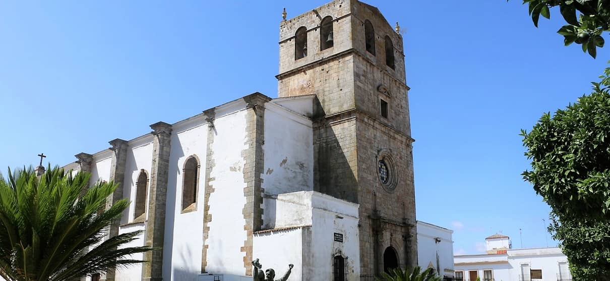 Conociendo Olivenza, la villa fusión hispanoportuguesa - Destino y Sabor