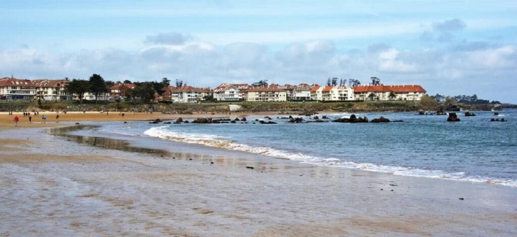 Noja, una escapada más allá del Sol y Playa – Destino y Sabor